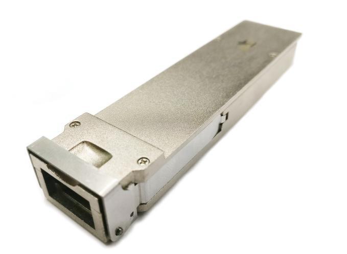 100G CFP4 SR4 850nm 100m-Optical transceiver-Product- Linklieo ...